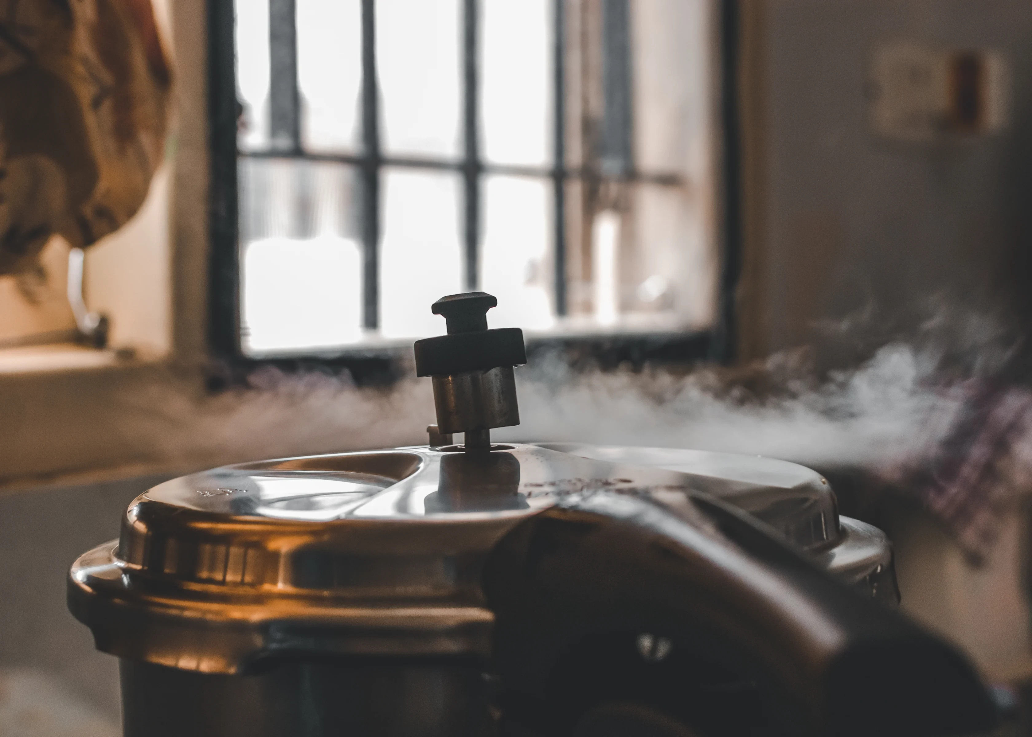 Did You Have a Pressure Cooker Accident? How To File a Claim