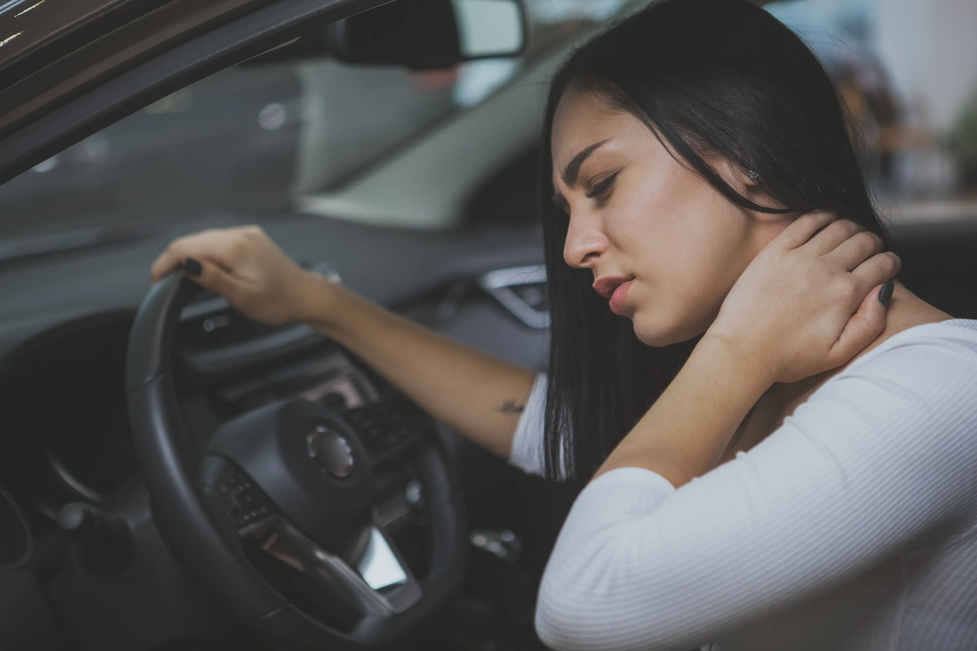 Understanding Bodily Injury in Car Accident Claims